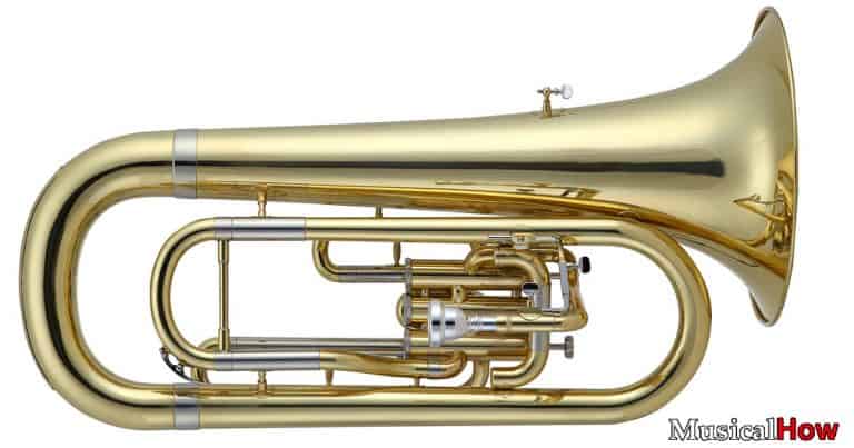 9 Different Types of Tubas - MusicalHow